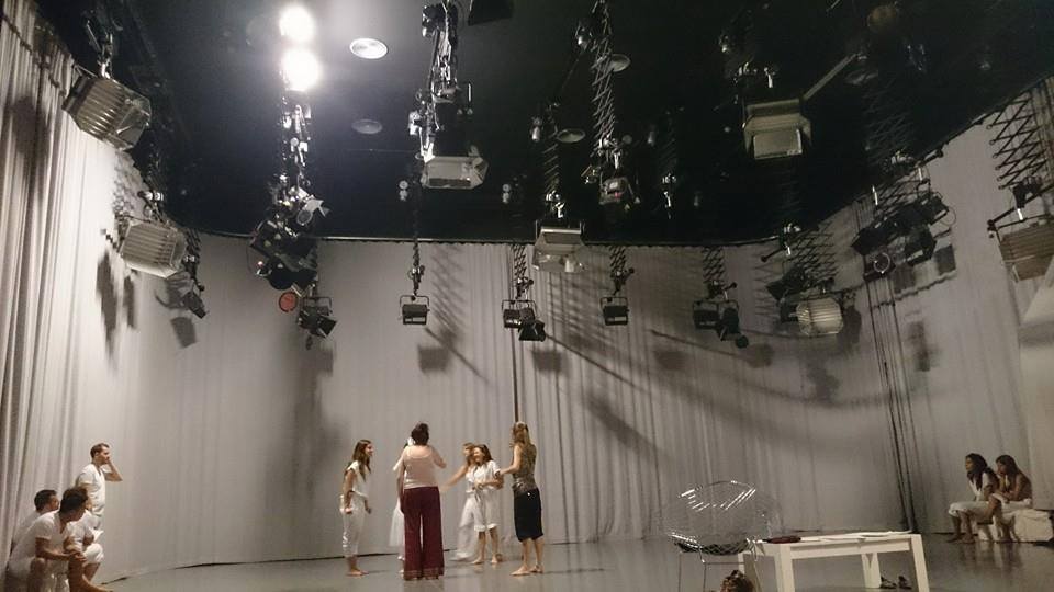 Galería - Catalonia Film School
